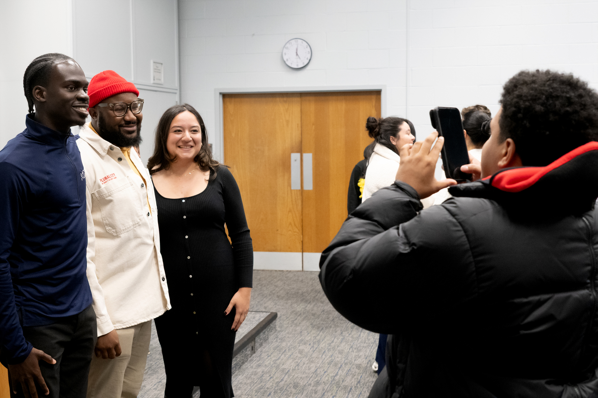 Art, Reality, Truth: 4 career lessons from ‘Artboii’ | Mount Saint Mary ...