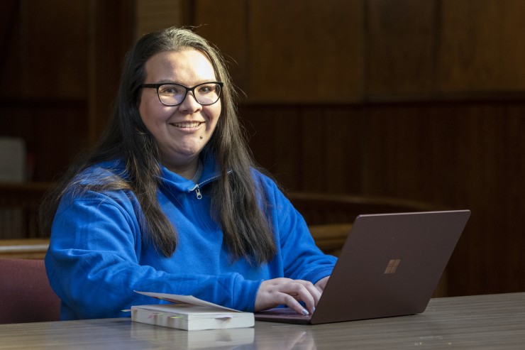 8 Tips for Succeeding in an Online Class | Mount Saint Mary College