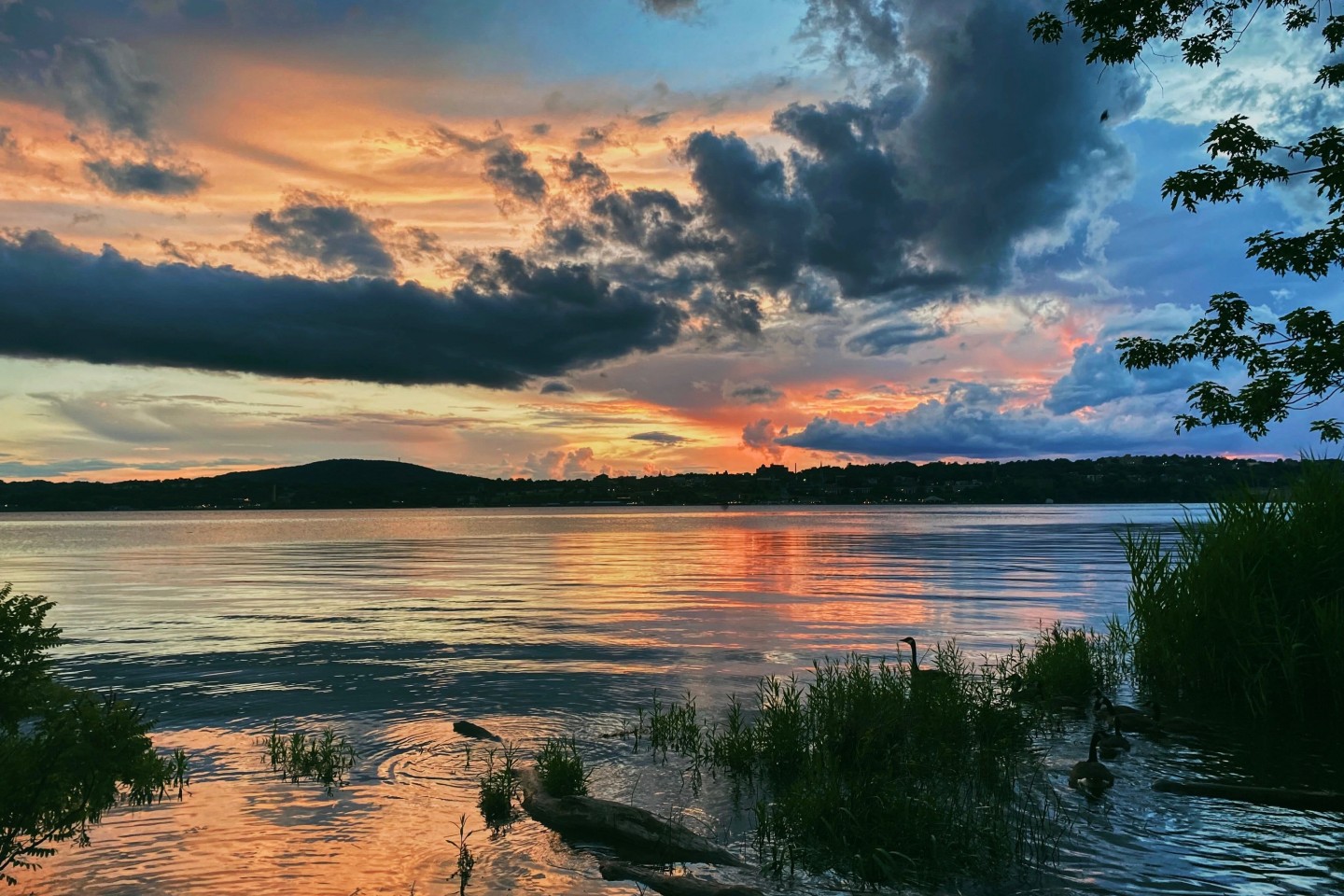 6 scenic places to visit near campus | Mount Saint Mary College