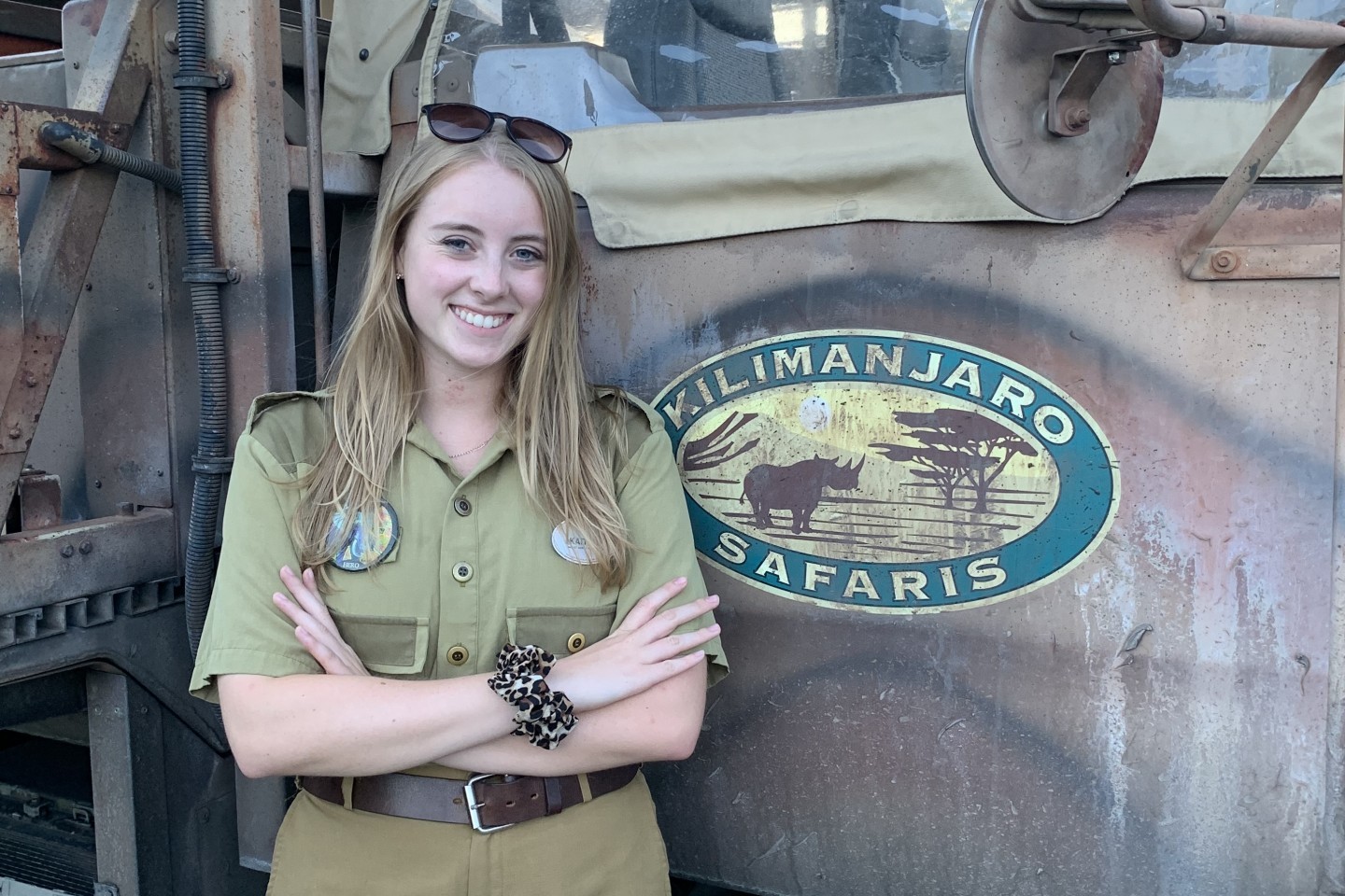 The Knight in the Castle | Mount Saint Mary College