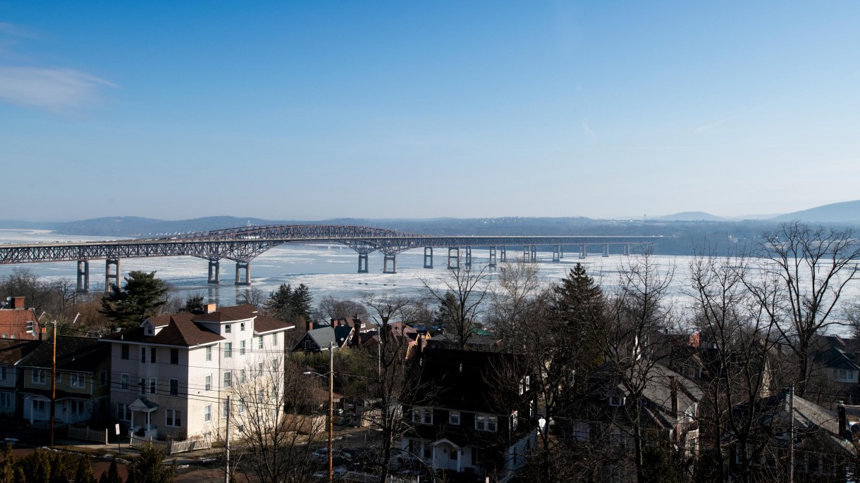 First-Year Residence Hall | Mount Saint Mary College