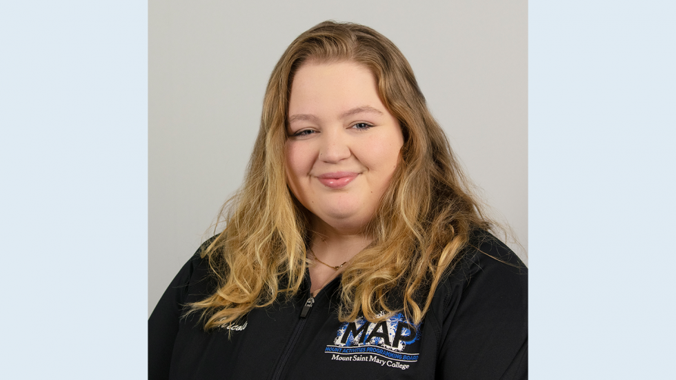 Student Leadership Organizations | Mount Saint Mary College