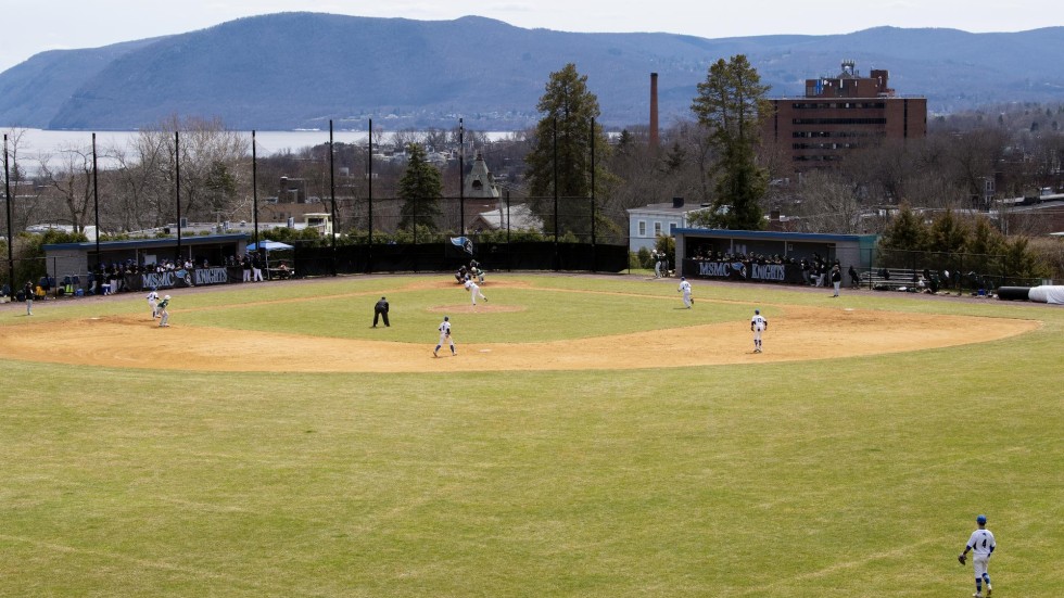 Fitness | Mount Saint Mary College