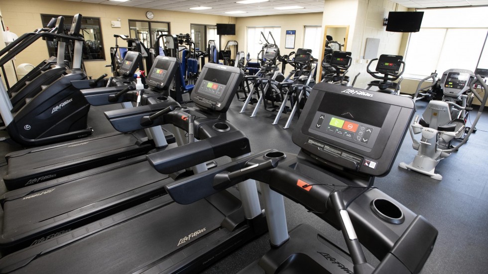 Fitness | Mount Saint Mary College