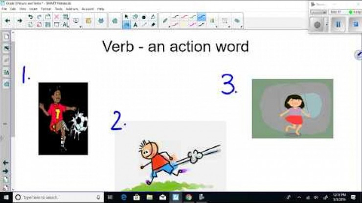 Third Grade | Mount Saint Mary College