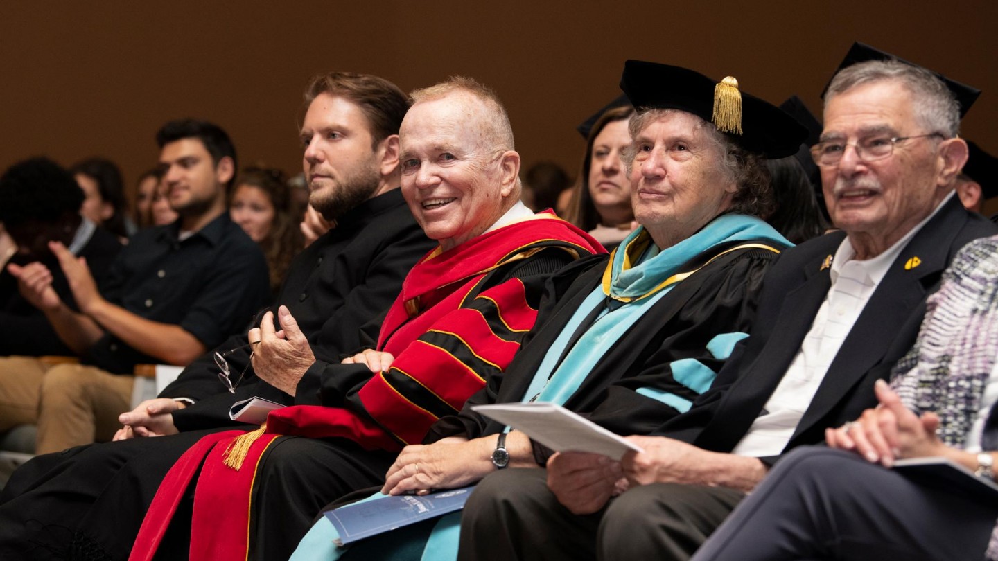 Sr. Ann Sakac, OP, Mount president for 32 years, passes away | Mount ...
