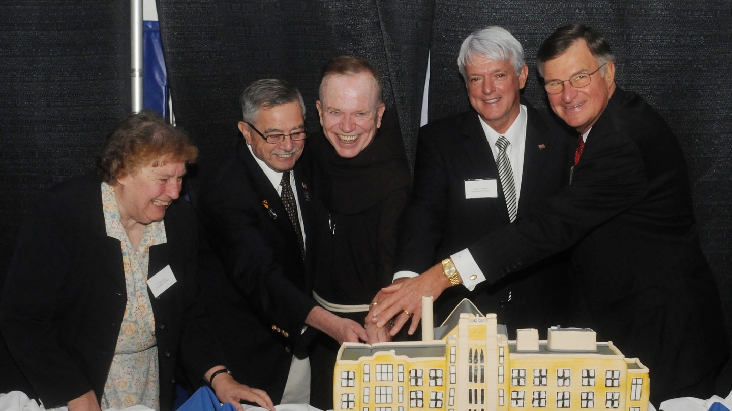 Sr. Ann Sakac, OP, Mount president for 32 years, passes away | Mount ...