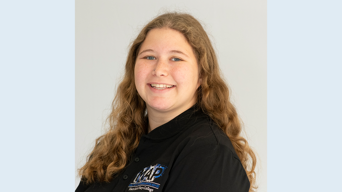 Student Leadership Organizations | Mount Saint Mary College