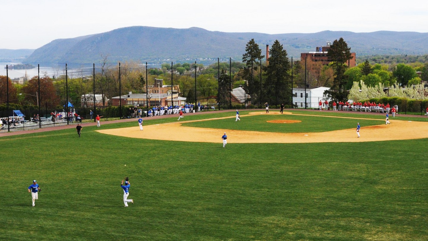 Fitness | Mount Saint Mary College