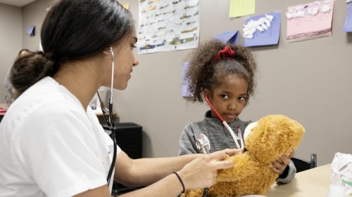 CSTEP | Mount Saint Mary College