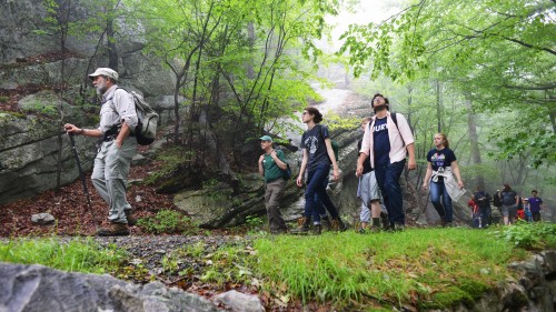 Explore the Hudson Valley | Mount Saint Mary College