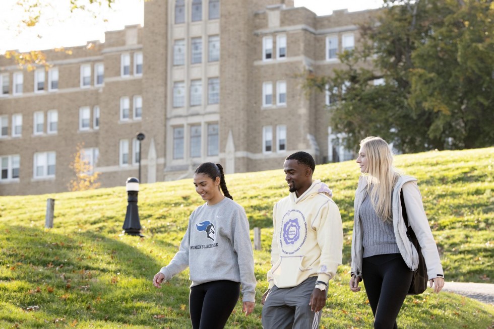 Admissions & Aid | Mount Saint Mary College
