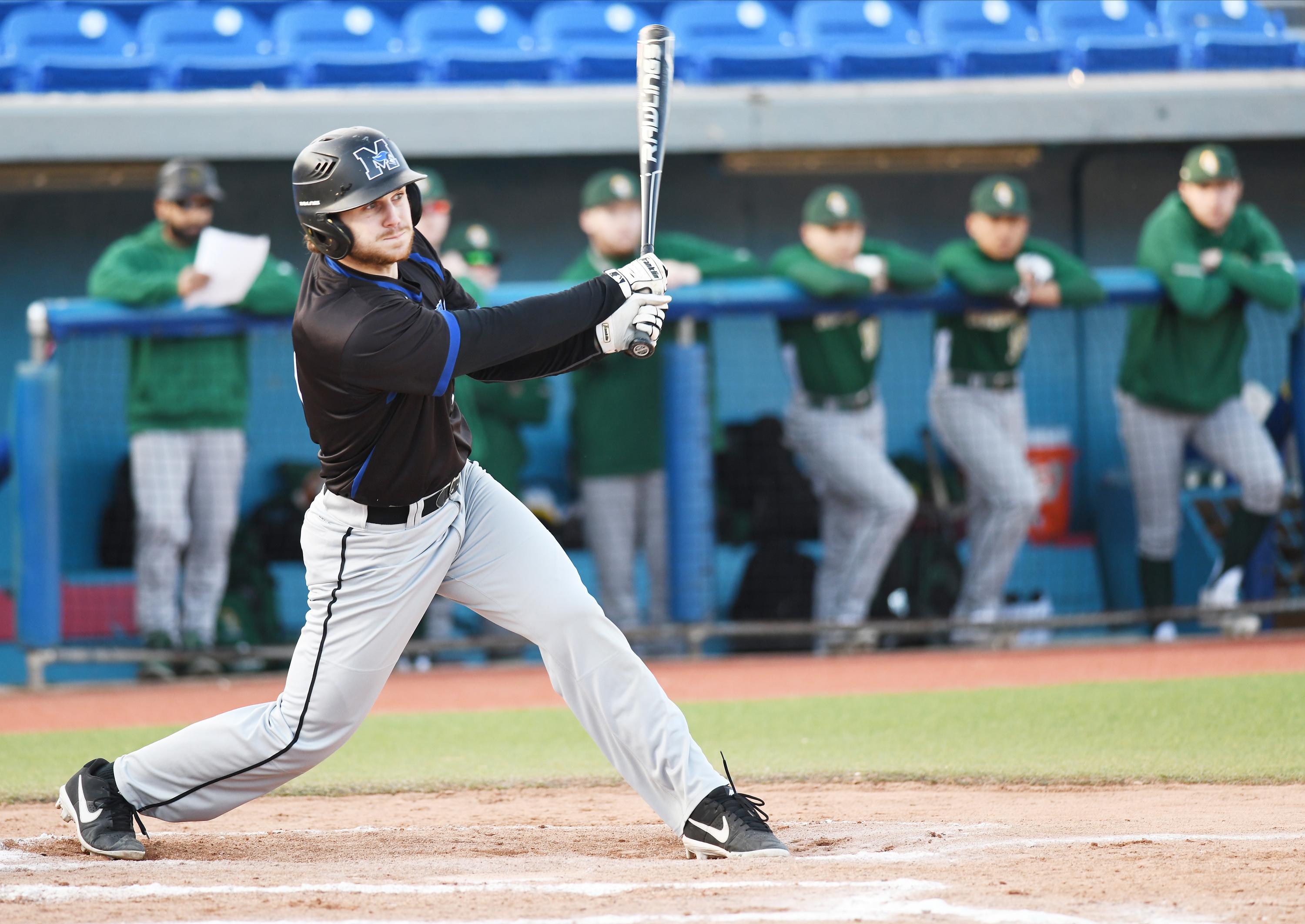 Athletics Information Session | Mount Saint Mary College