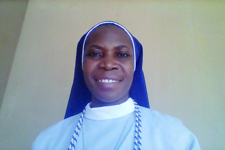 Earning honors half a world away | Mount Saint Mary College