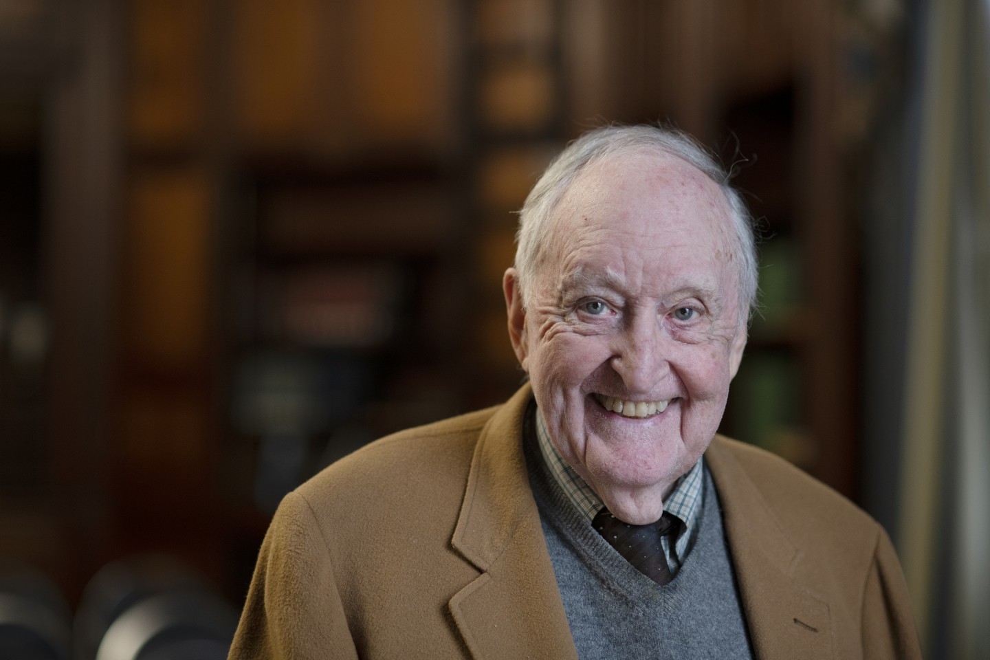 A legacy of knowledge | Mount Saint Mary College