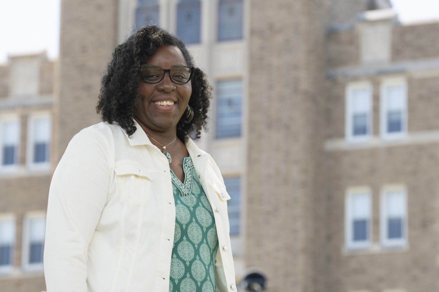 Building a better community | Mount Saint Mary College