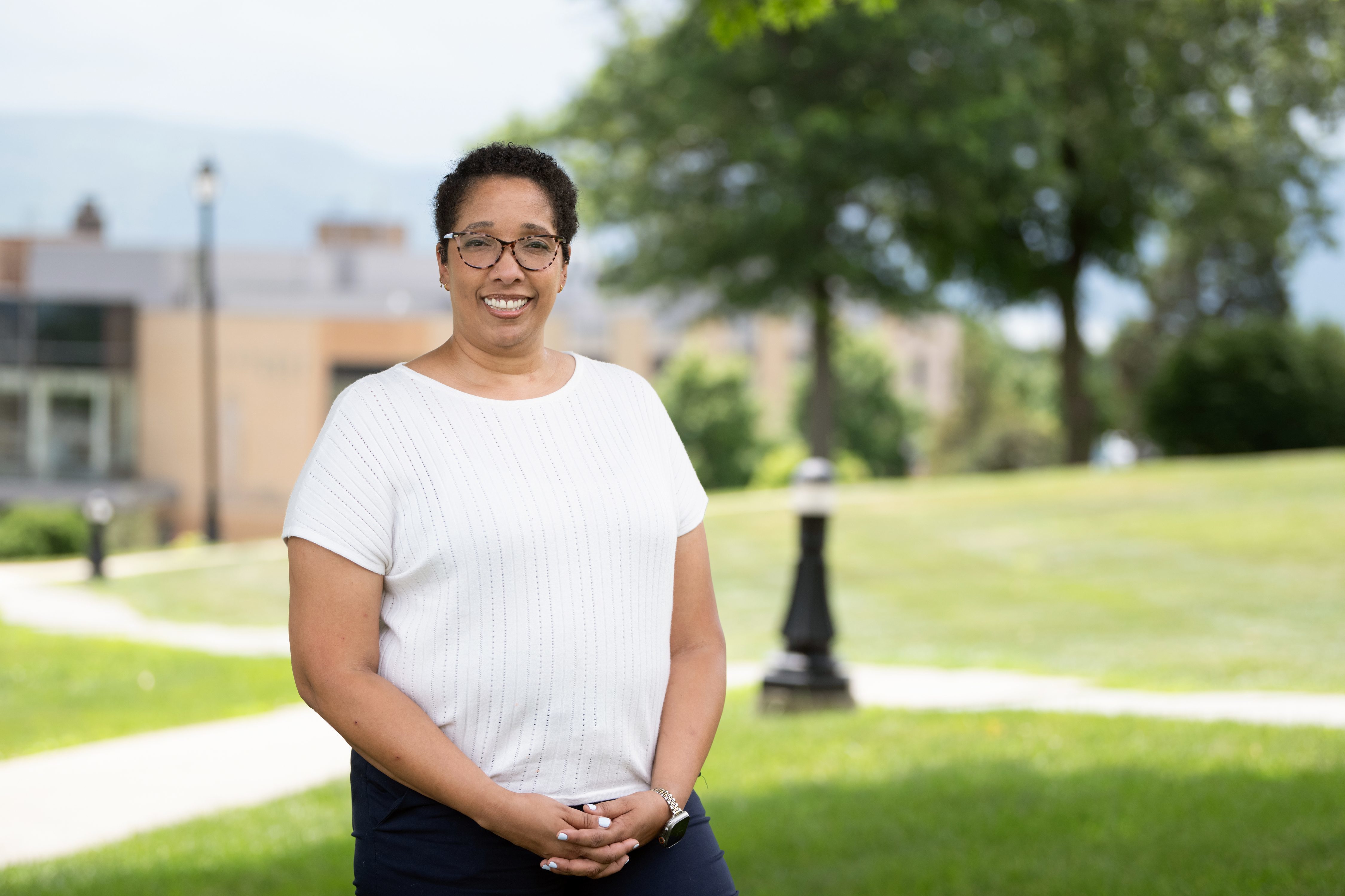 Mount’s Williams-McCorvey honored with prestigious ATHENA Award | Mount ...