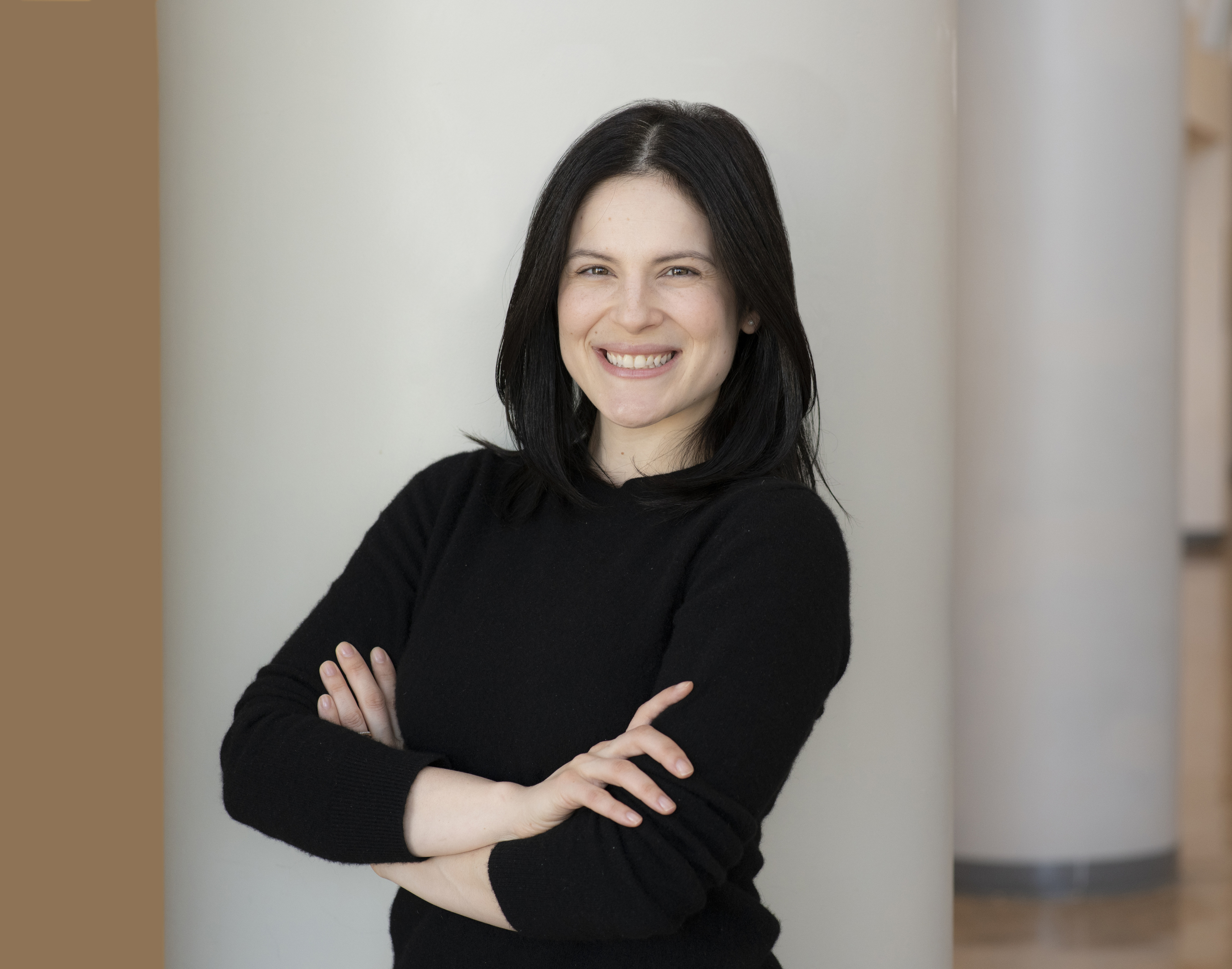 Mount’s Collazo appointed to Safe Harbors board | Mount Saint Mary College