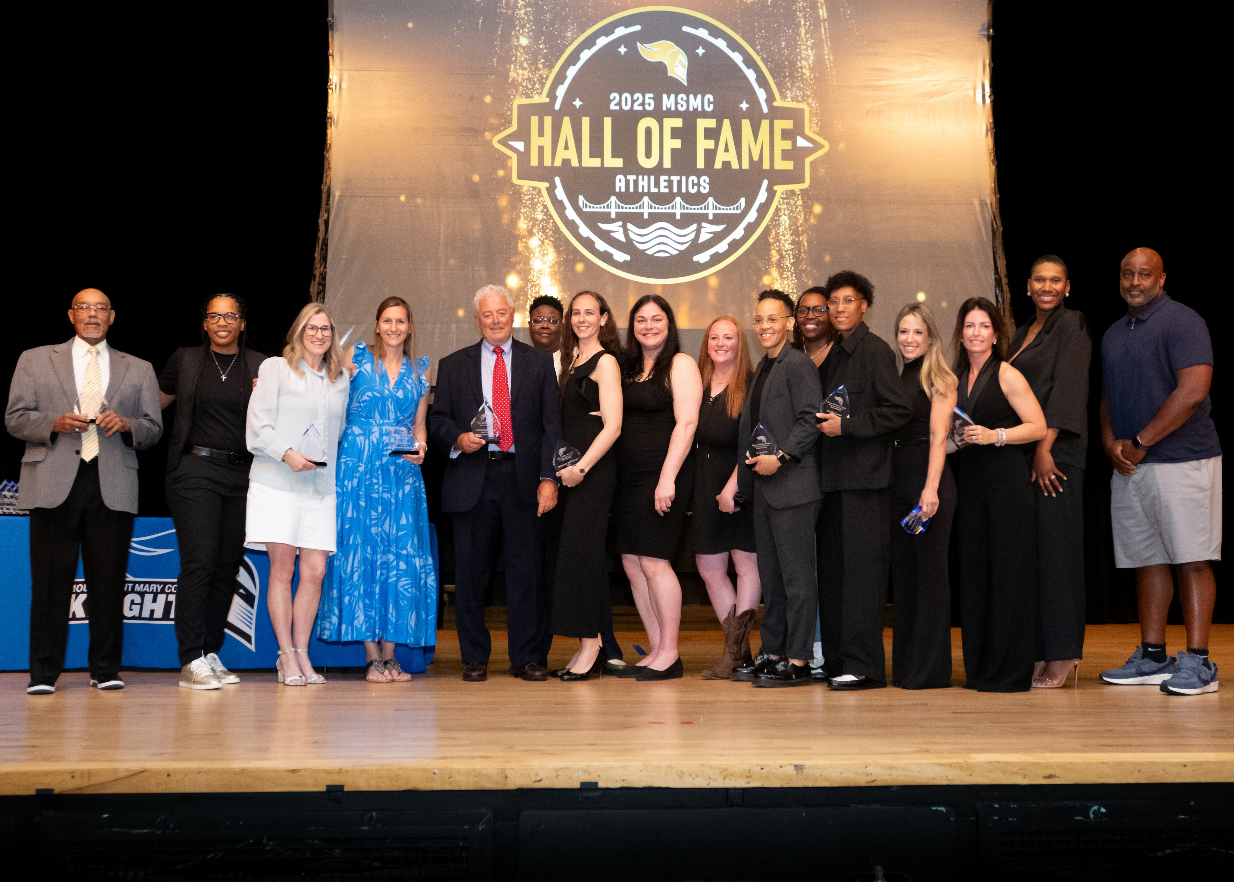 Mount’s Athletic Hall of Fame welcomes new group of all-stars | Mount ...