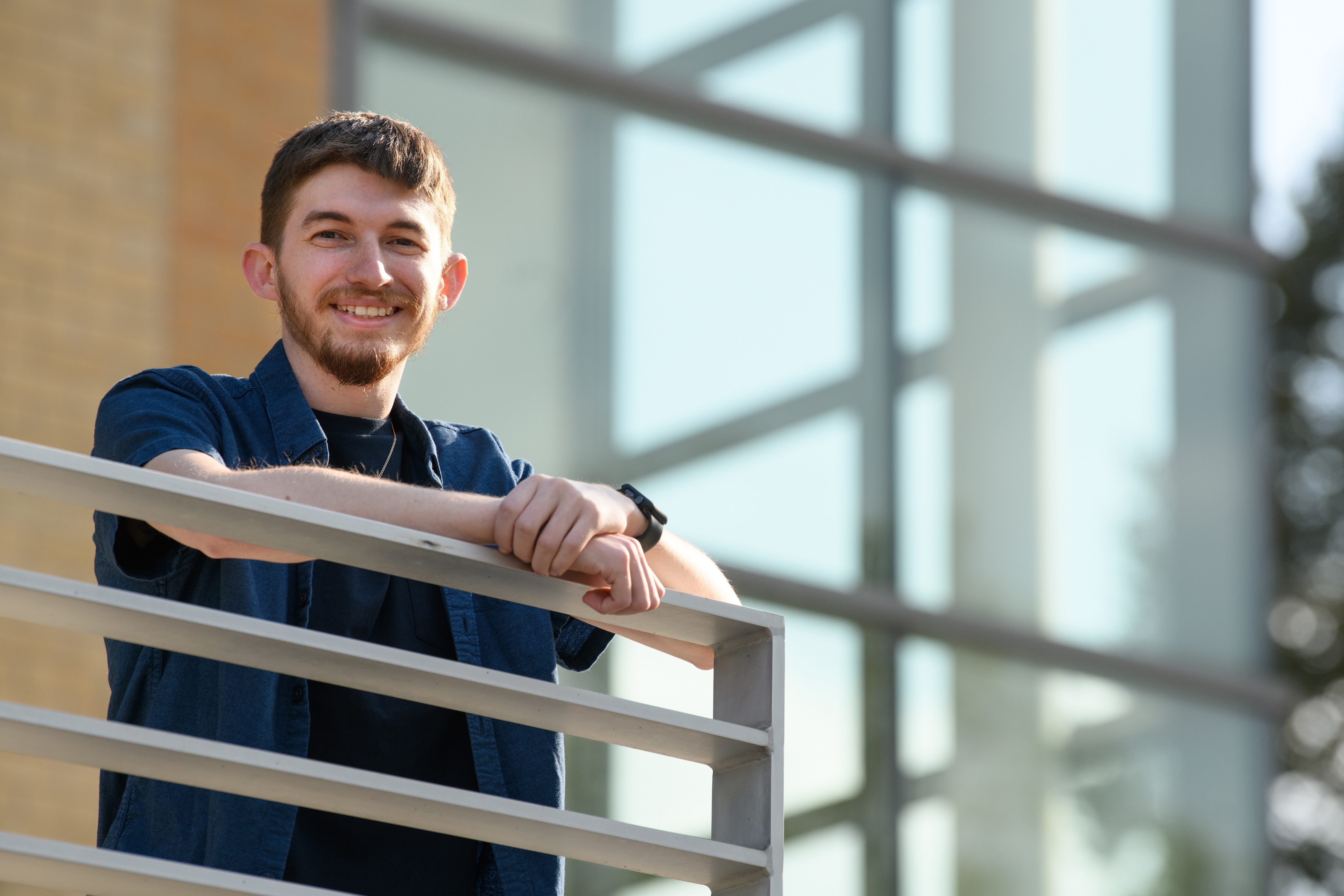 Mount Criminology major focuses on service, pursues career in law ...