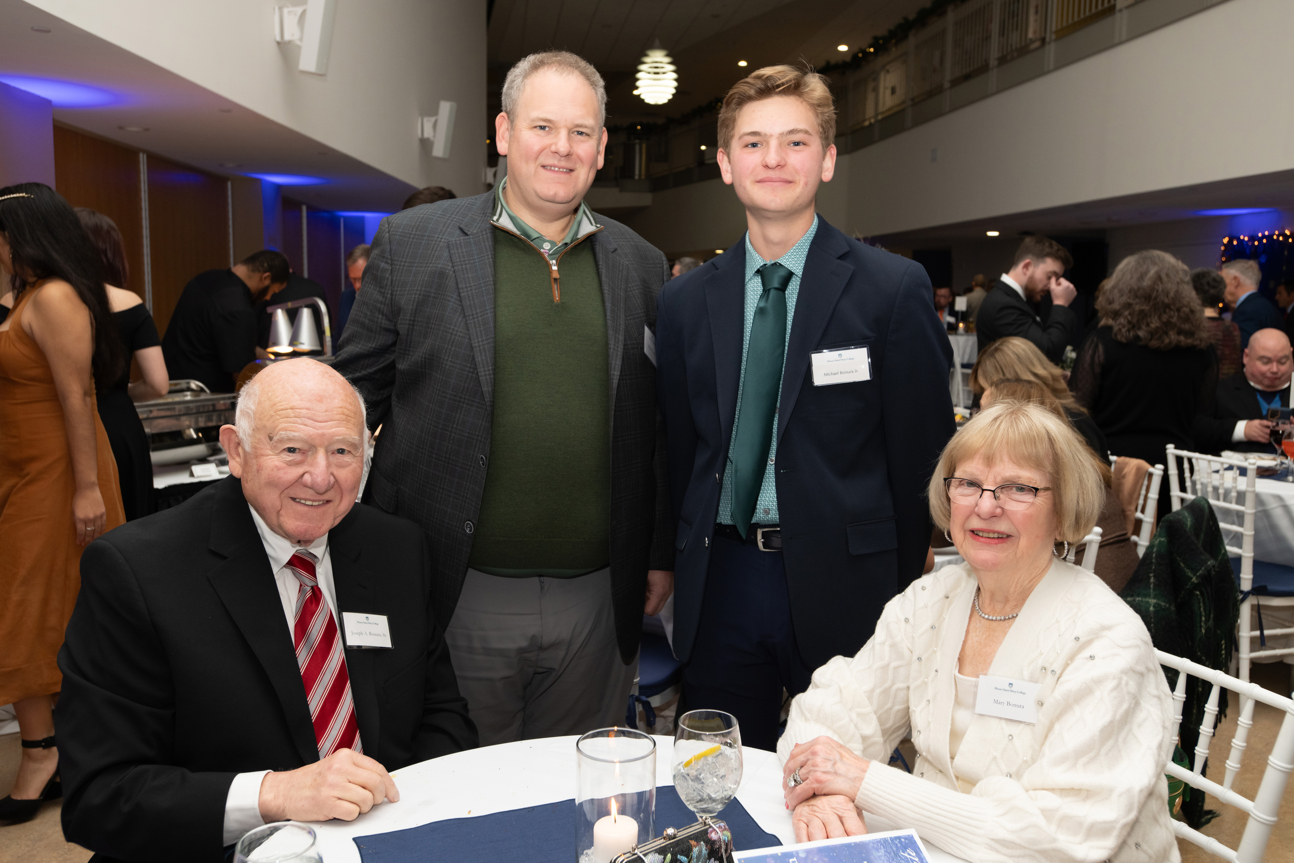 Mount offers two new scholarships for Accounting students | Mount Saint ...