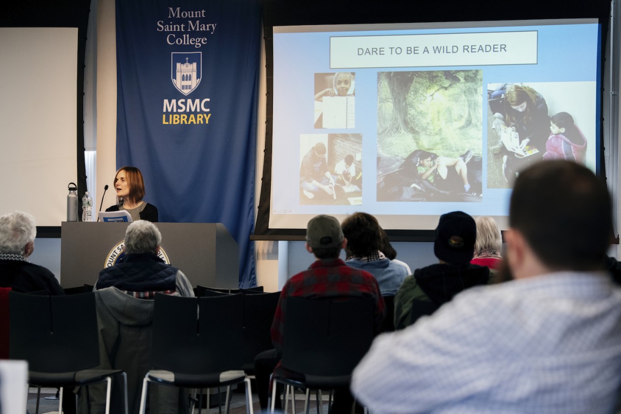 One Saturday morning: Mount professor reveals how the Newburgh Armory ...