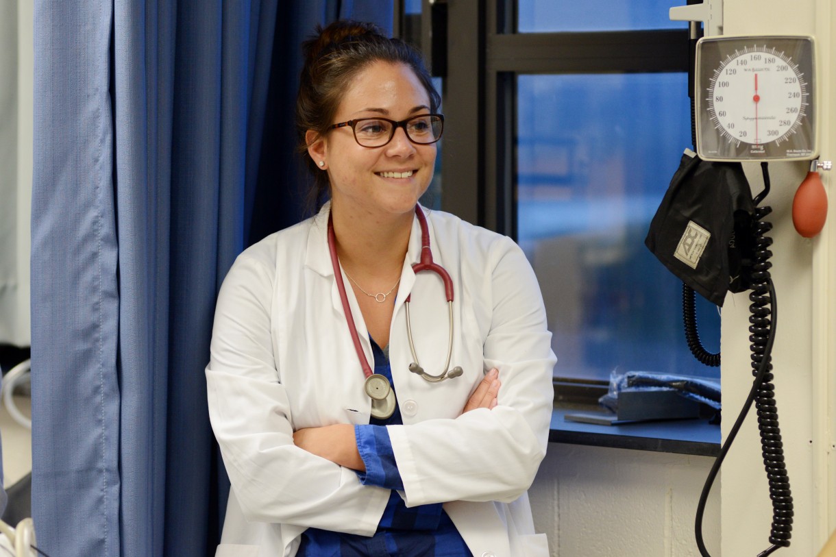 Mount offers new Master’s and Advanced Certificate in Nursing Education ...