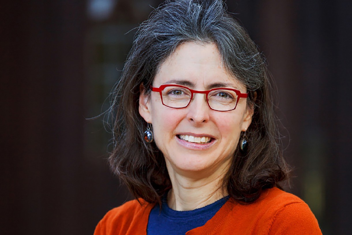 Mount talk to examine Catholic imagination in contemporary poetry | Mount Saint Mary College