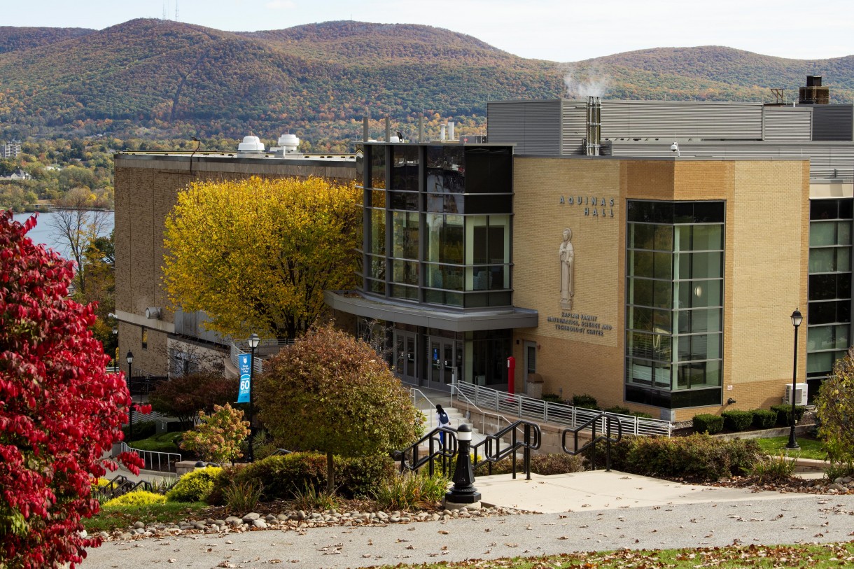 Mount offers virtual Open House on December 6 | Mount Saint Mary College
