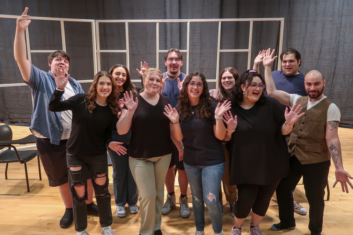 The Mount to present ‘John Proctor is the Villain’ April 11 – 13 ...