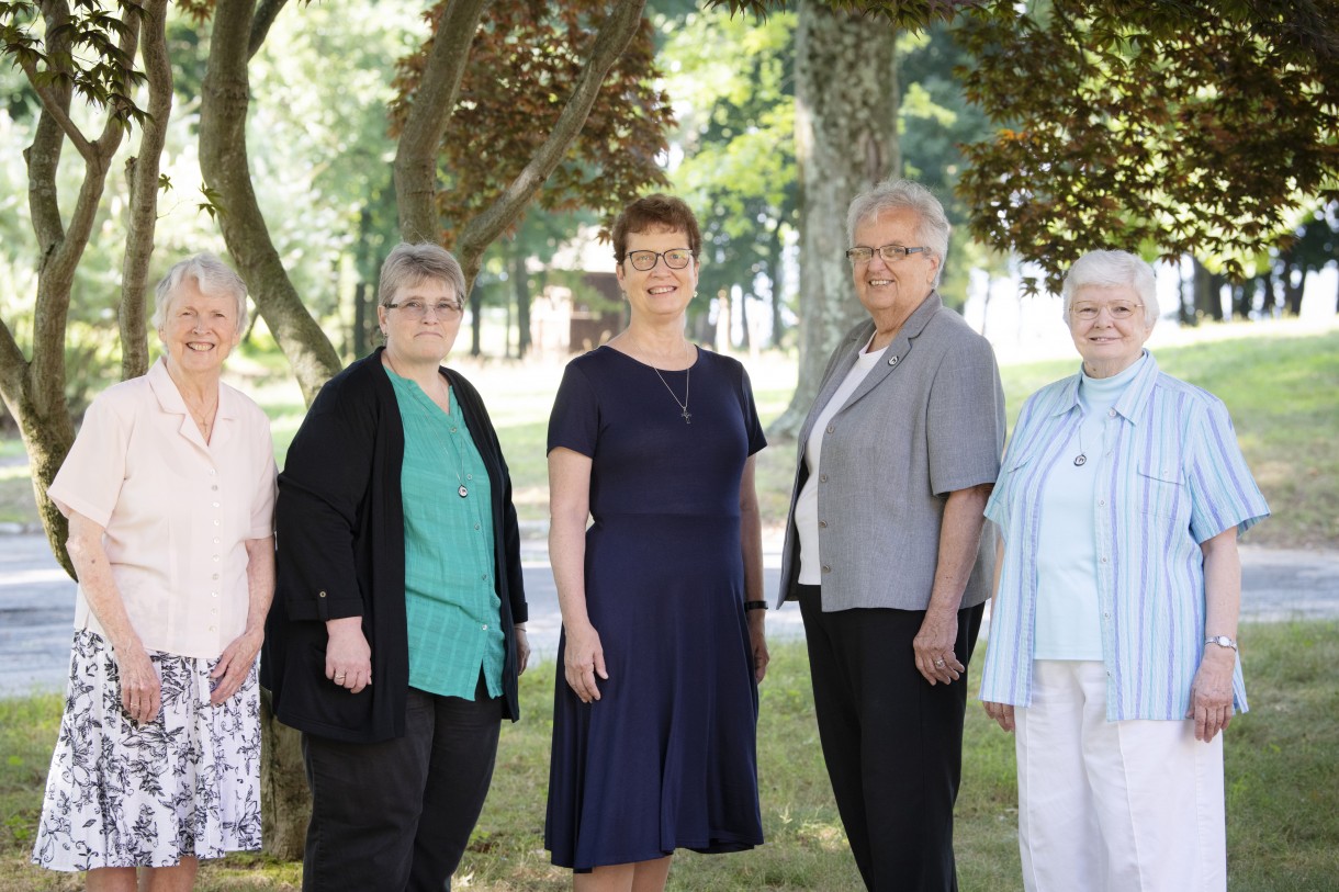 Mount to honor Dominican Sisters of Hope at annual gala | Mount Saint ...