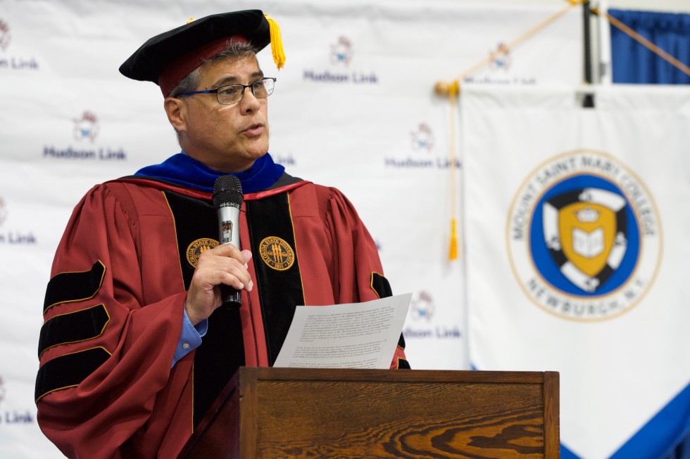 Hudson Link holds first B.A. graduation at Shawangunk Correctional ...