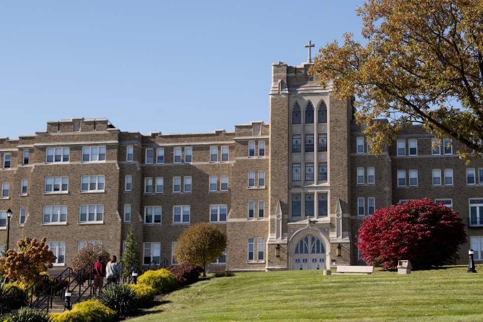 News | Mount Saint Mary College