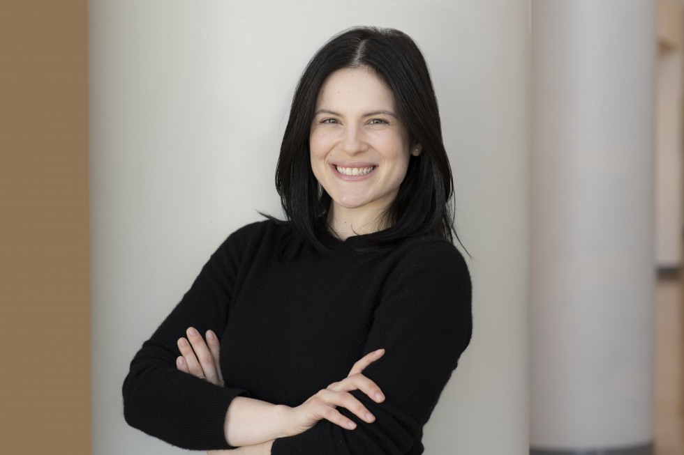 Mount’s Collazo appointed to Safe Harbors board | Mount Saint Mary College