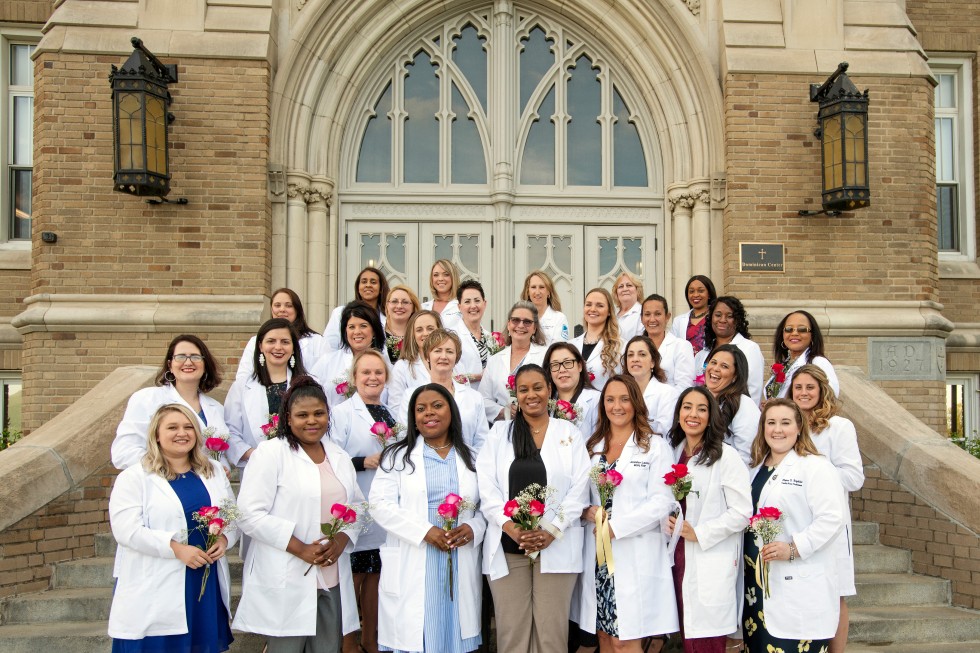 Mount to host pair of graduate Nursing info sessions | Mount Saint Mary ...
