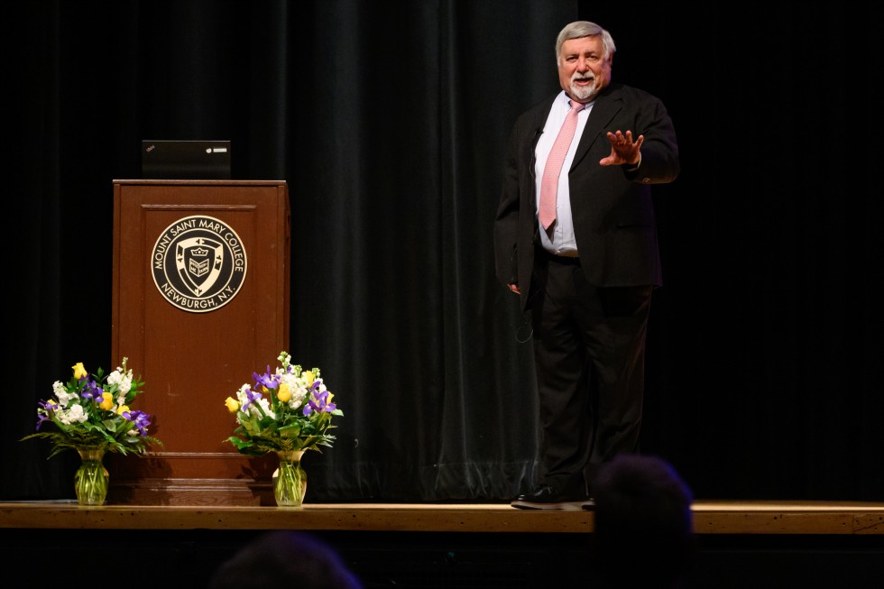 Mount hosts final conversation on grief for healthcare professionals ...