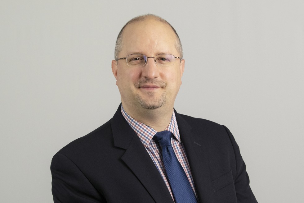 Mount professor elected board chair of HV Food Bank | Mount Saint Mary ...