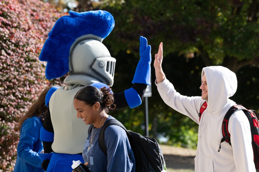 Mount offers final Open House of the semester, guaranteed grant | Mount ...
