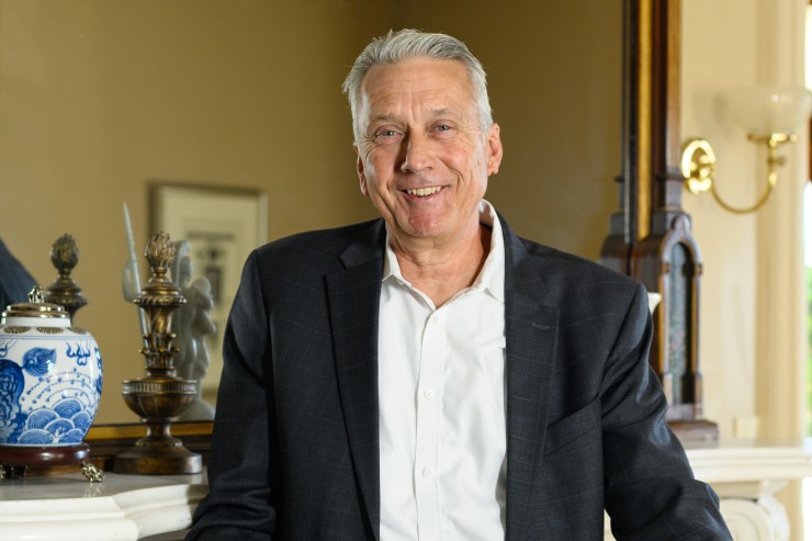 News | Mount Saint Mary College