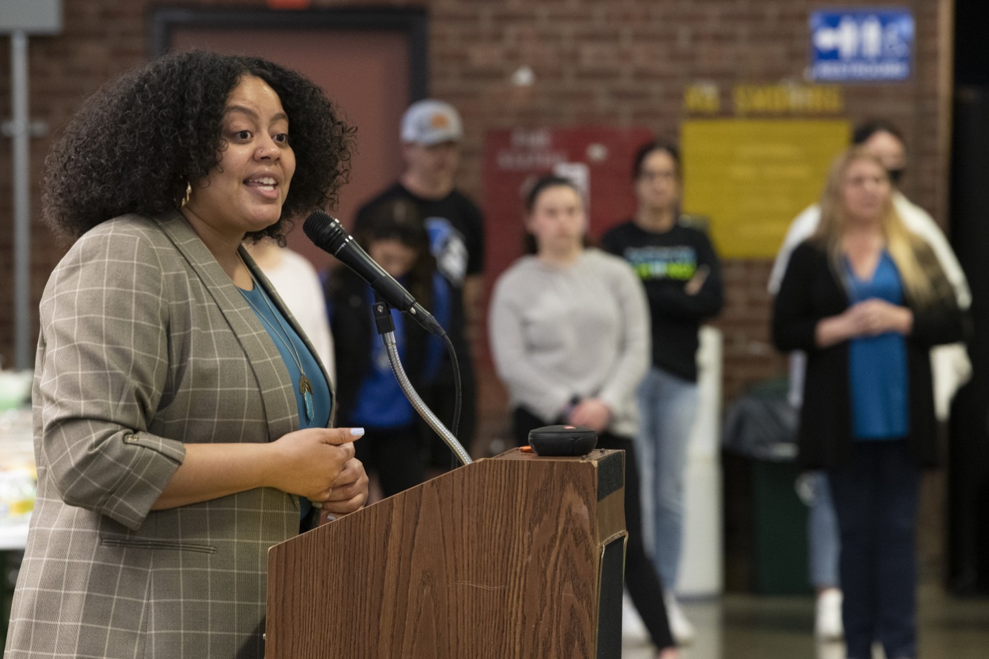 Family Literacy Night at Newburgh Armory fascinates local families ...
