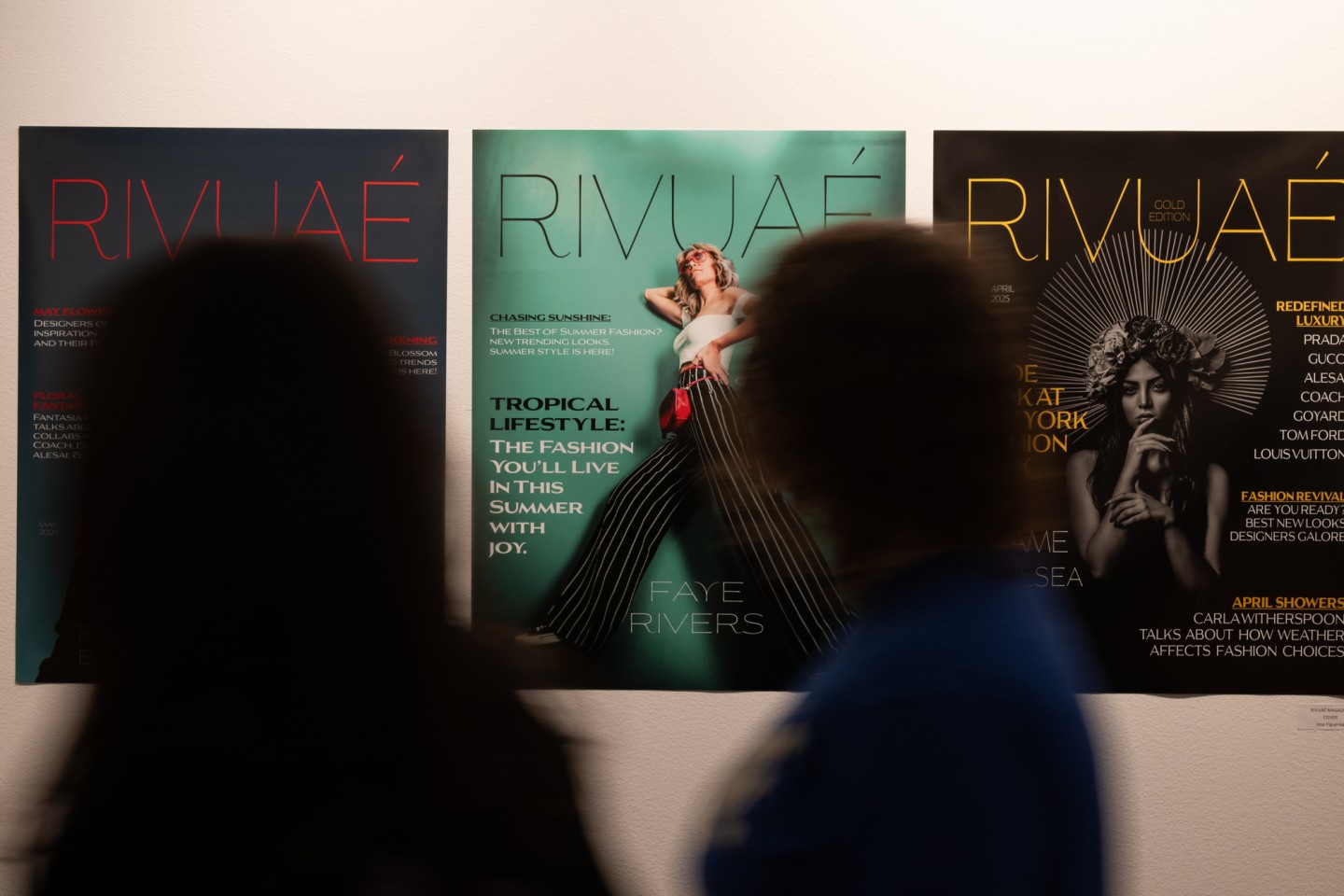 Mount’s CMA Gallery now showing new student exhibition | Mount Saint ...