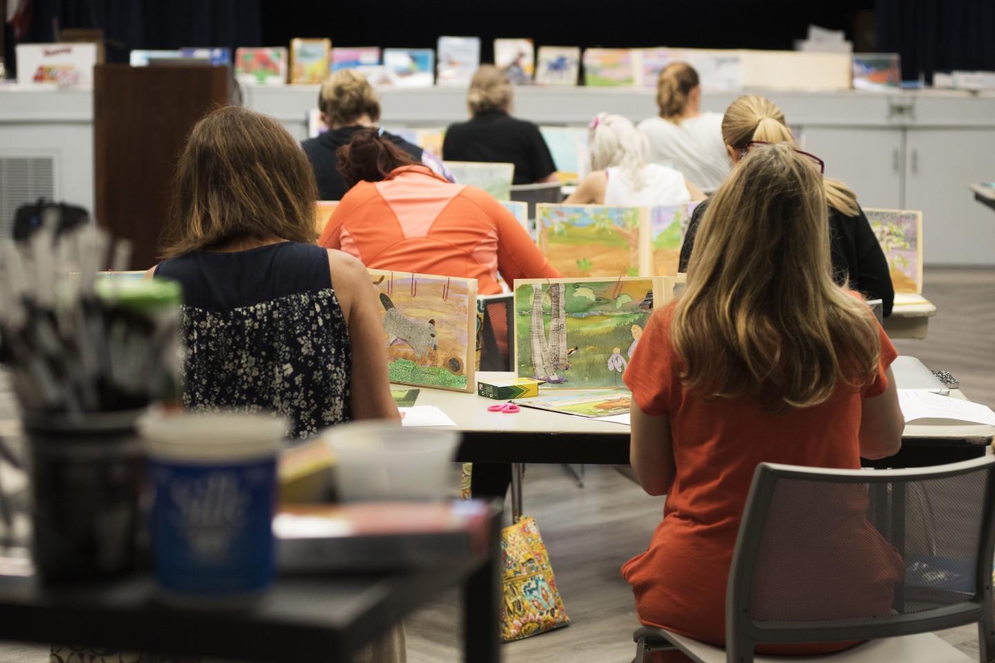 Mount to present ‘Picturing Writing’ workshop for educators | Mount ...