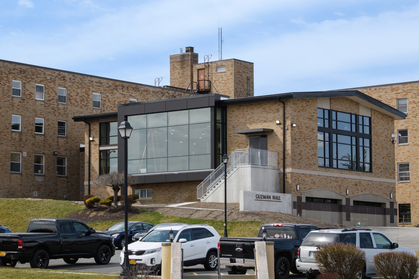 Desmond Center events – August 2023 | Mount Saint Mary College