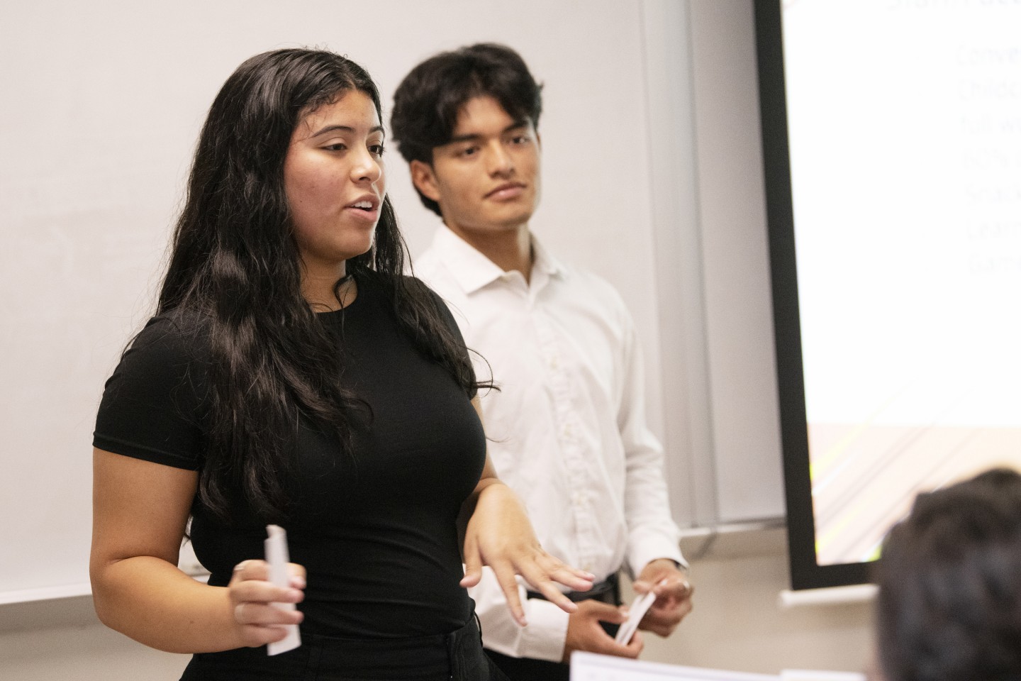 Mount secures $1.6 million HEOP grant | Mount Saint Mary College