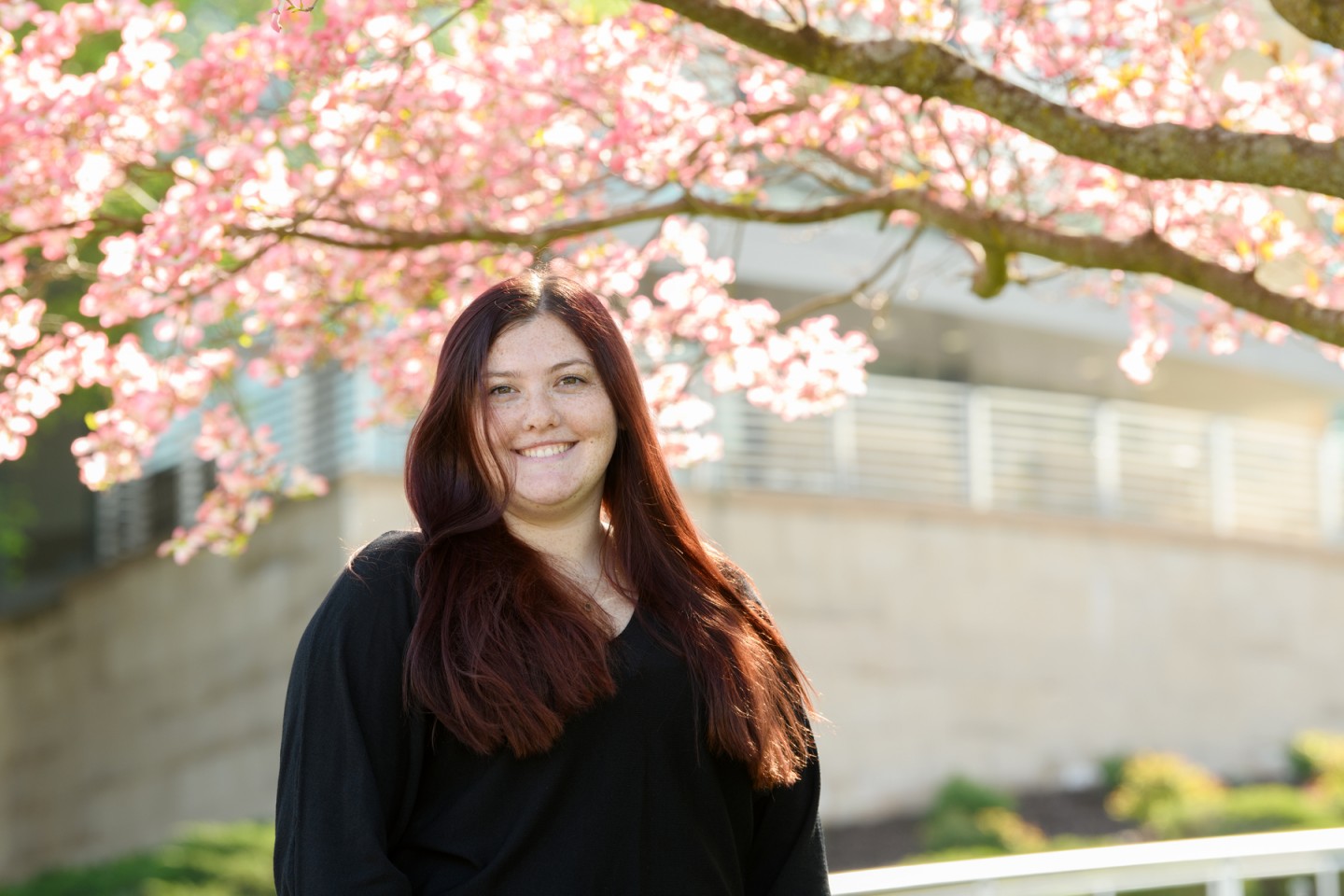 Business major looks back on academics, athletics at the Mount | Mount ...