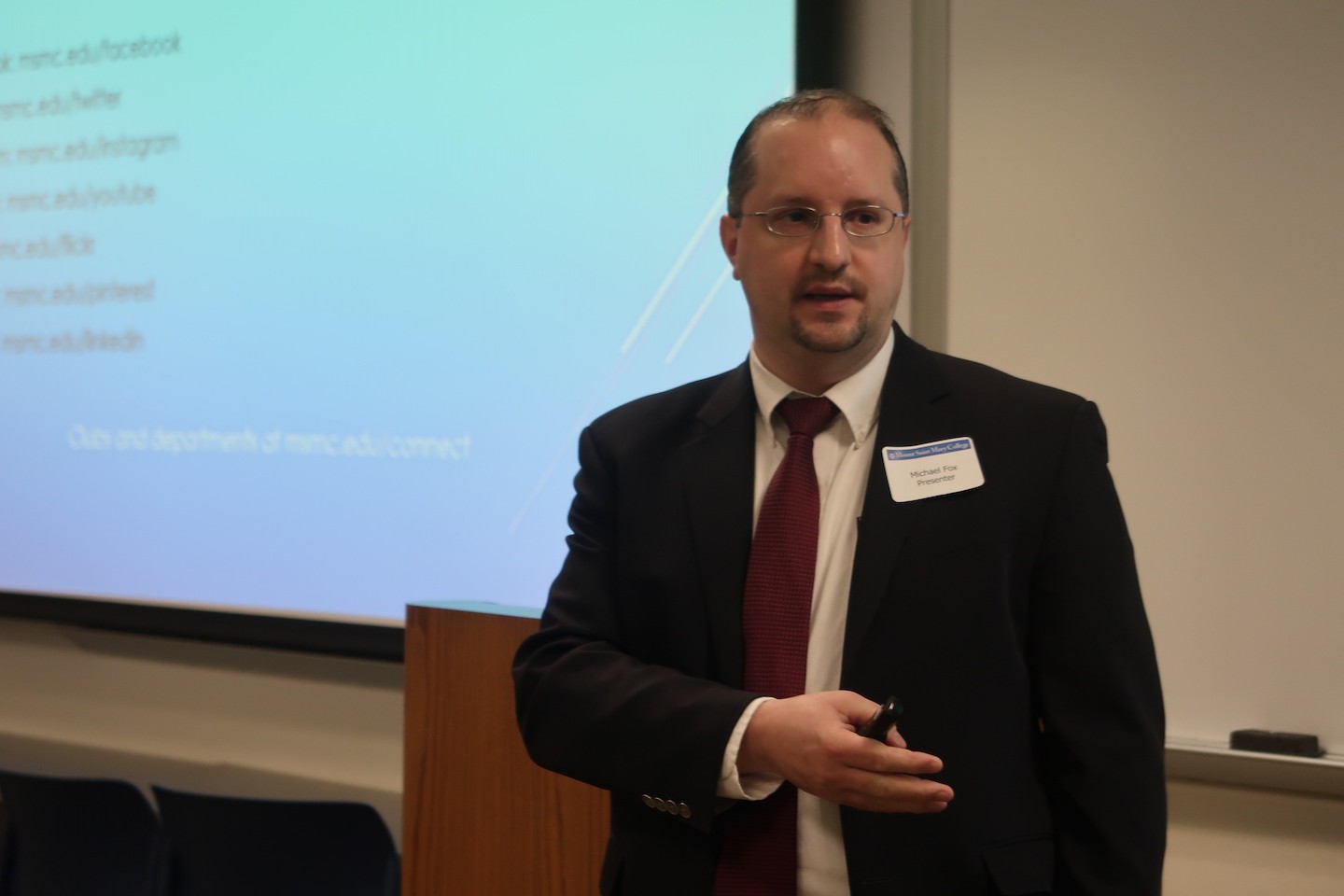 Mount professor pens law book ‘A Guide to Diversity and Inclusion in ...