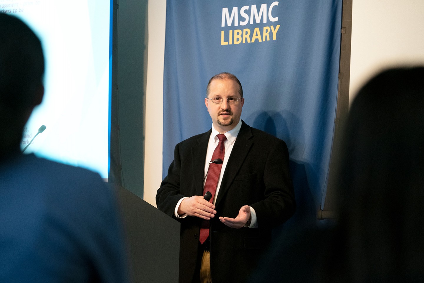 Mount talk delves into diversity and inclusion laws across the country ...