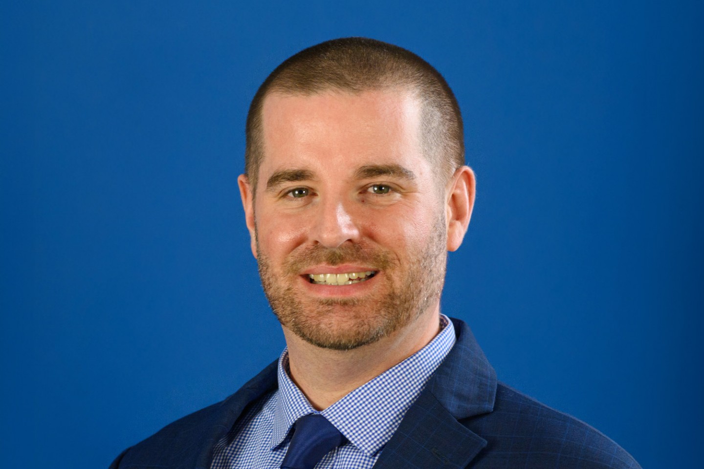 Shane Bell ’06 appointed Mount Athletic Director | Mount Saint Mary College