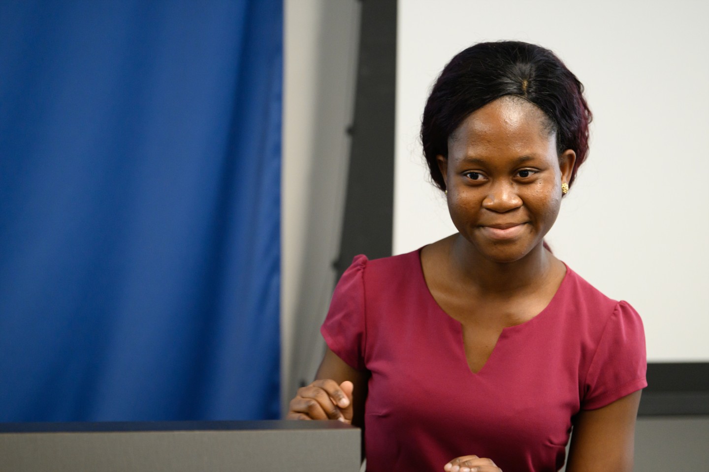 Mount’s Writing Center honors top student work | Mount Saint Mary College