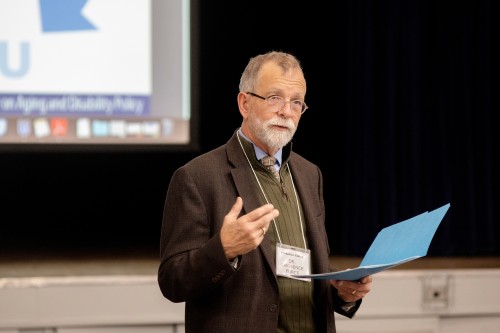 Mount’s CADP named 100th member of national ITEM Coalition | Mount ...